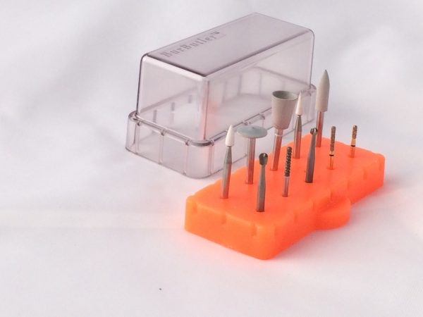 BurButler – DentalOrganiser.com