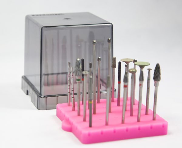 Break the Chain of infection by using the burbutler – DentalOrganiser.com